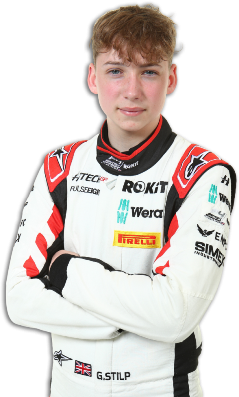 Gabriel Stilp Racing